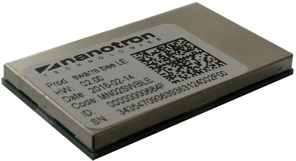 Nanotron and Marco improve safety and productivity for longwall mining ...